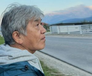 In memoriam Yoshihiro Ohmiya, visiting professor at ICUB – ICUB